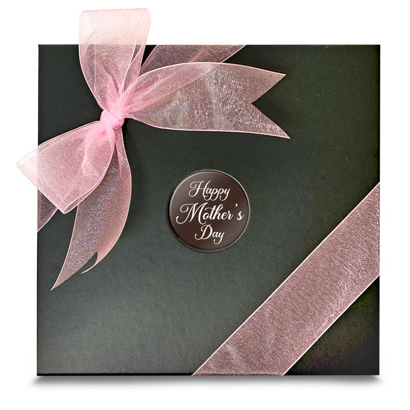 Mother's Day Chocolate Box – Chocolat Michel Cluizel